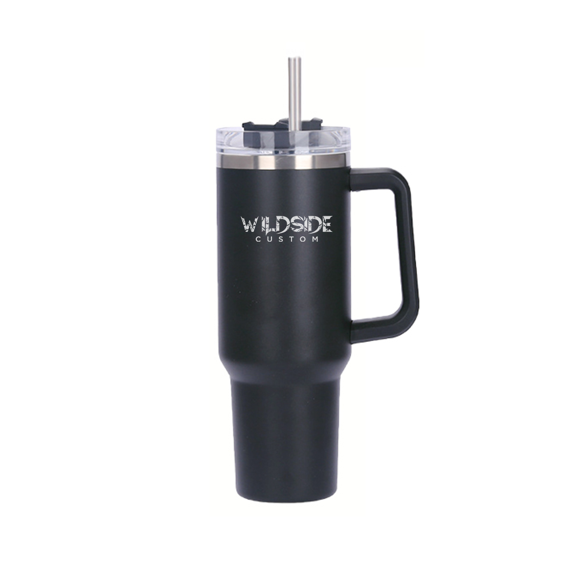 Thermal Cup With Handle